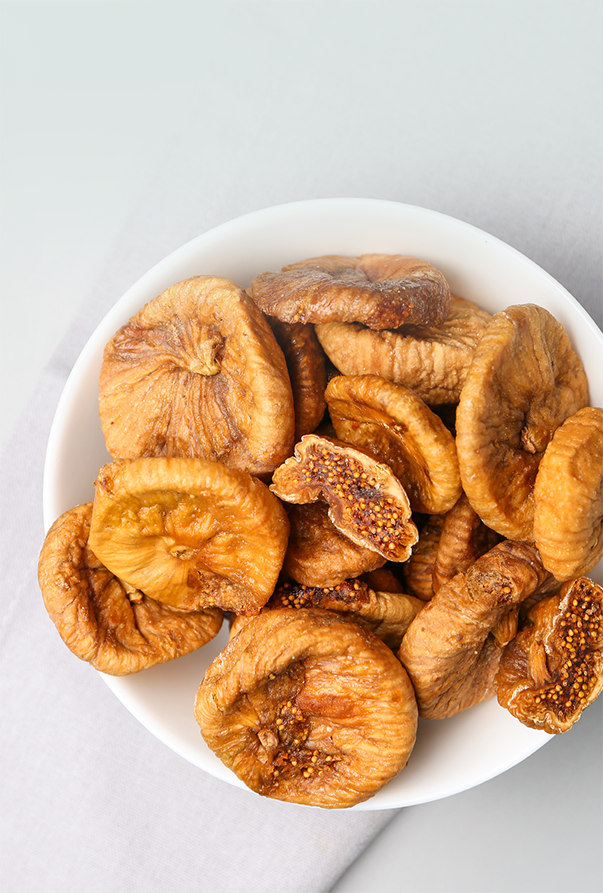 Fig Puree - Solufruit